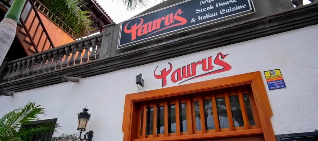 Taurus 1 Los Cristianos, Restaurante de carne en Tenerife | Gourmetland